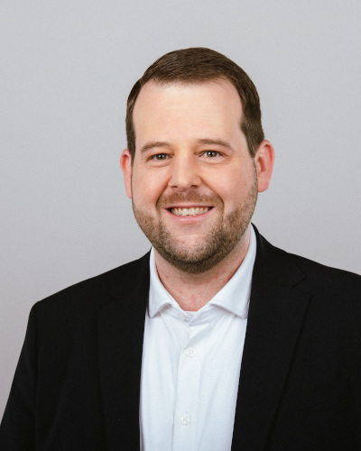 Marcel Hess - EXPERTENWISSEN FÜR DEIN LEBEN