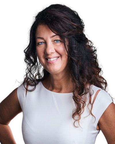 Maria Prinz - EXPERTENWISSEN FÜR DEIN LEBEN